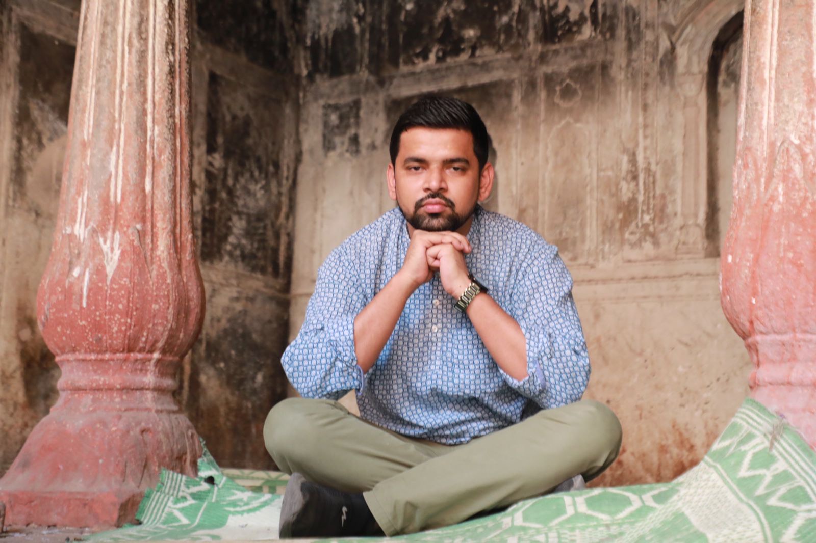 Documenting Forgotten Tales From India’s Multicultural Past | NewsClick